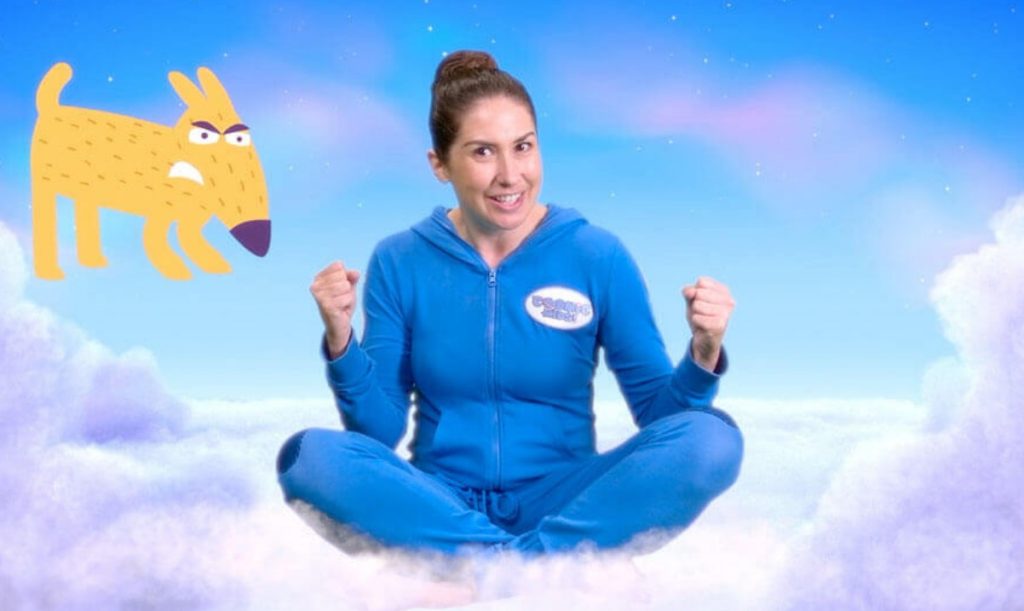 Unleashing the Magic of Yoga with Cosmic Kids: A Fun Way for Kids to ...