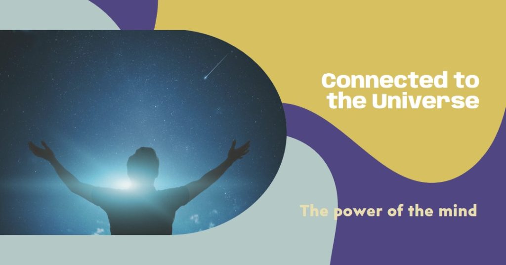 How Subconscious Mind is Connected to the Universe
