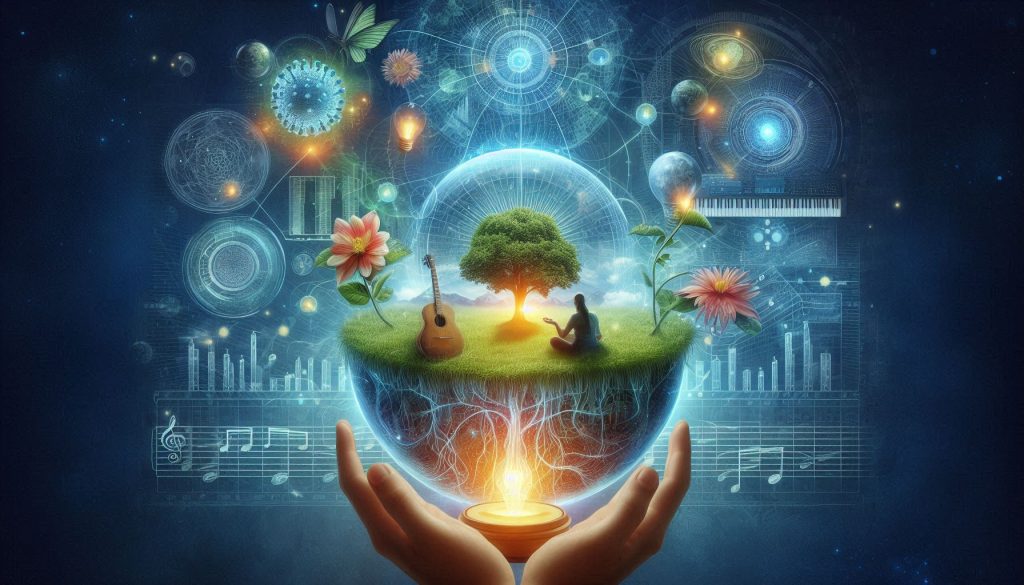 Healing Through Sound: The Benefits of Music and Sound Therapy