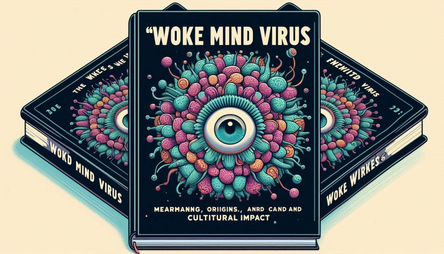 Understanding the 'Woke Mind Virus': Meaning, Origins, and Cultural ...