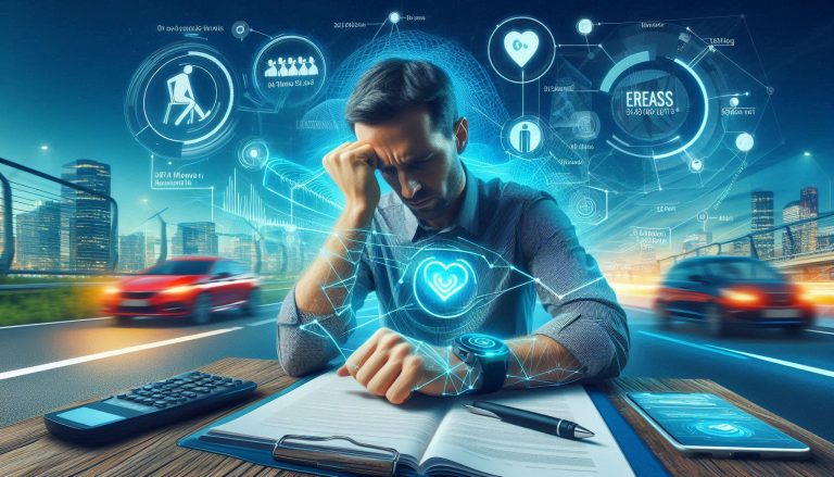 How Does Garmin Measure Stress? Understanding the Science Behind Stress ...