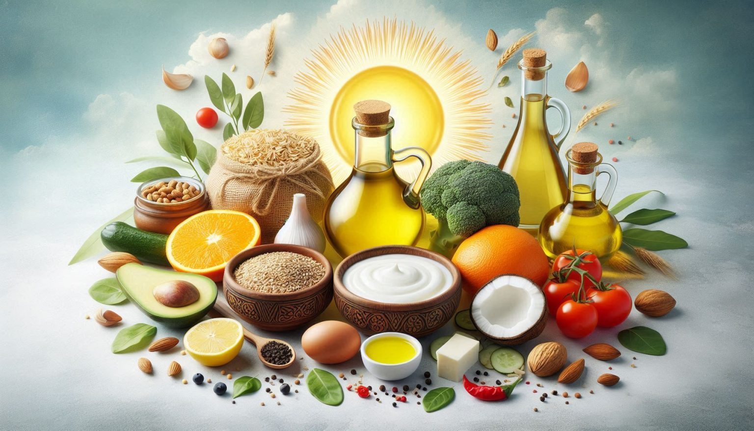 What is the Best Cooking Oil in India? A Healthy Guide
