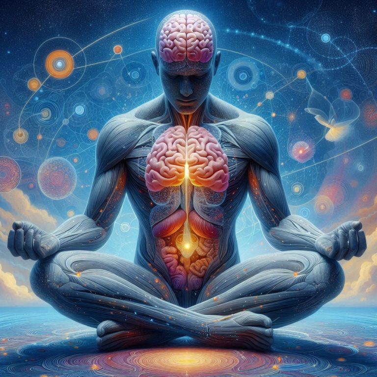 The Philosophy of Mind-Body Connection: Understanding the Link Between ...