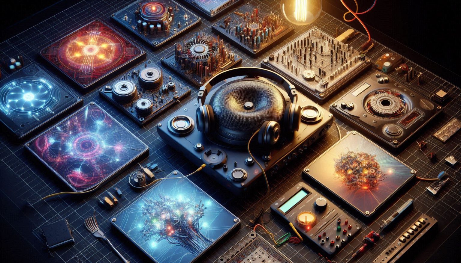 Everyday Robotics: Real-World Examples of AI and Automation You ...